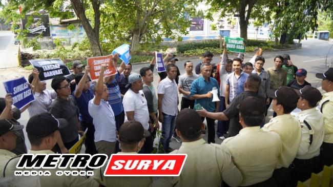 Simulasi Tanggap Darurat PLN UIP JBTB dan PLN Icon Plus Antisipasi ...