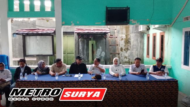 Ini Penyebab Banjir 4 Desa Kecamatan Waled di Wilayah Timur Kabupaten ...