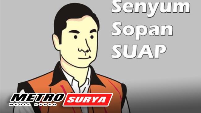 LSM Ilham Nusantara Kawal Kasus Korupsi di Lamongan Sampai Tuntas