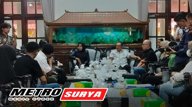 Mediasi Kasus PT SGM Membuahkan Titik Terang, Direksi Tegaskan Komitmen ...